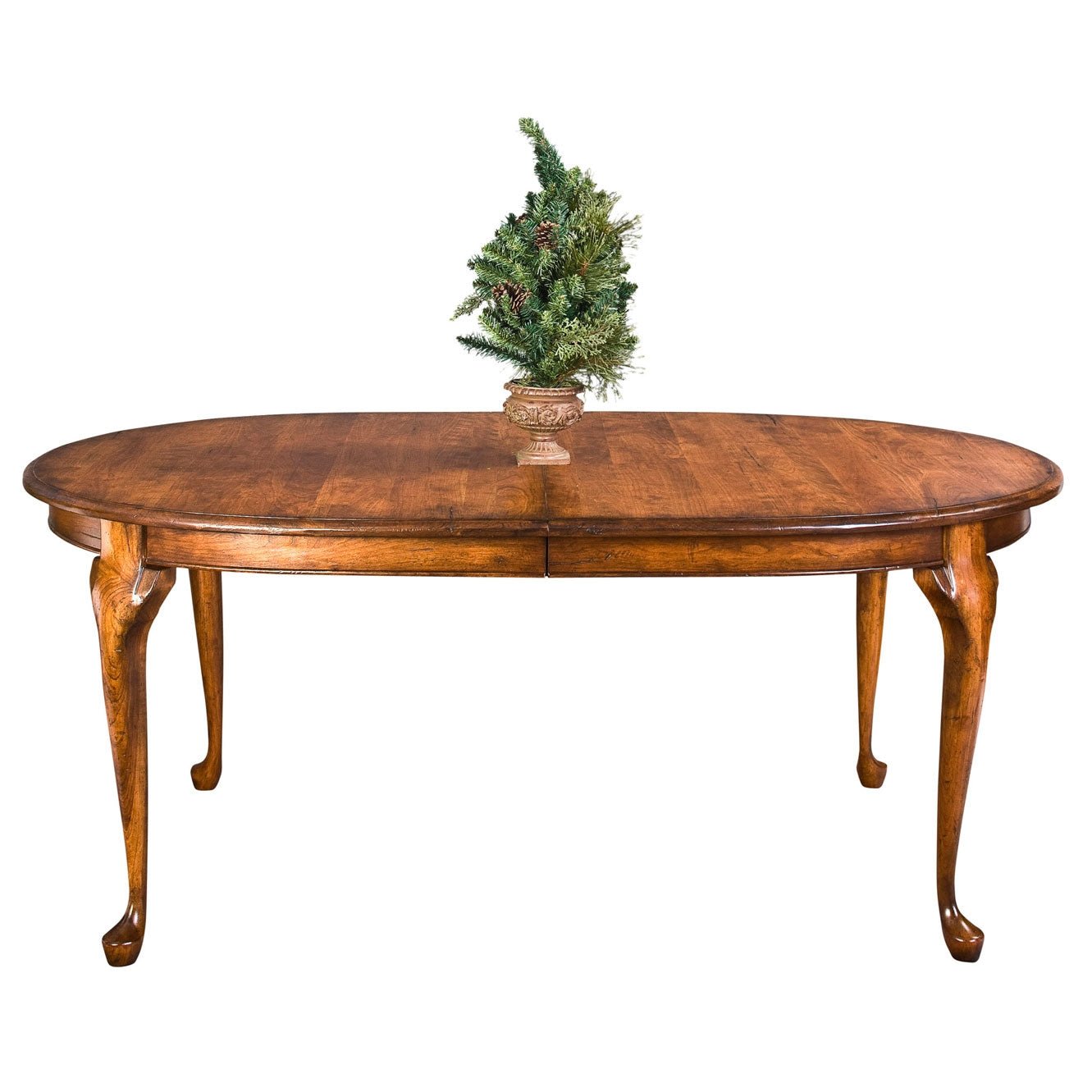 Shop Amish Oval Dining Room Tables | Snyder's Furniture - snyders.furniture