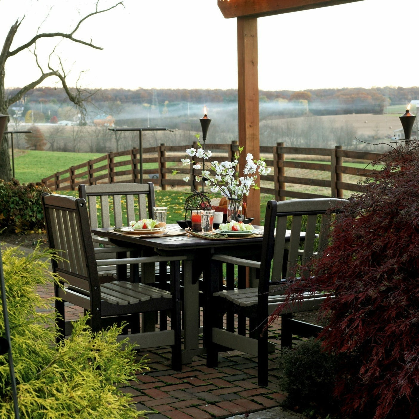 English Dining Room Furniture