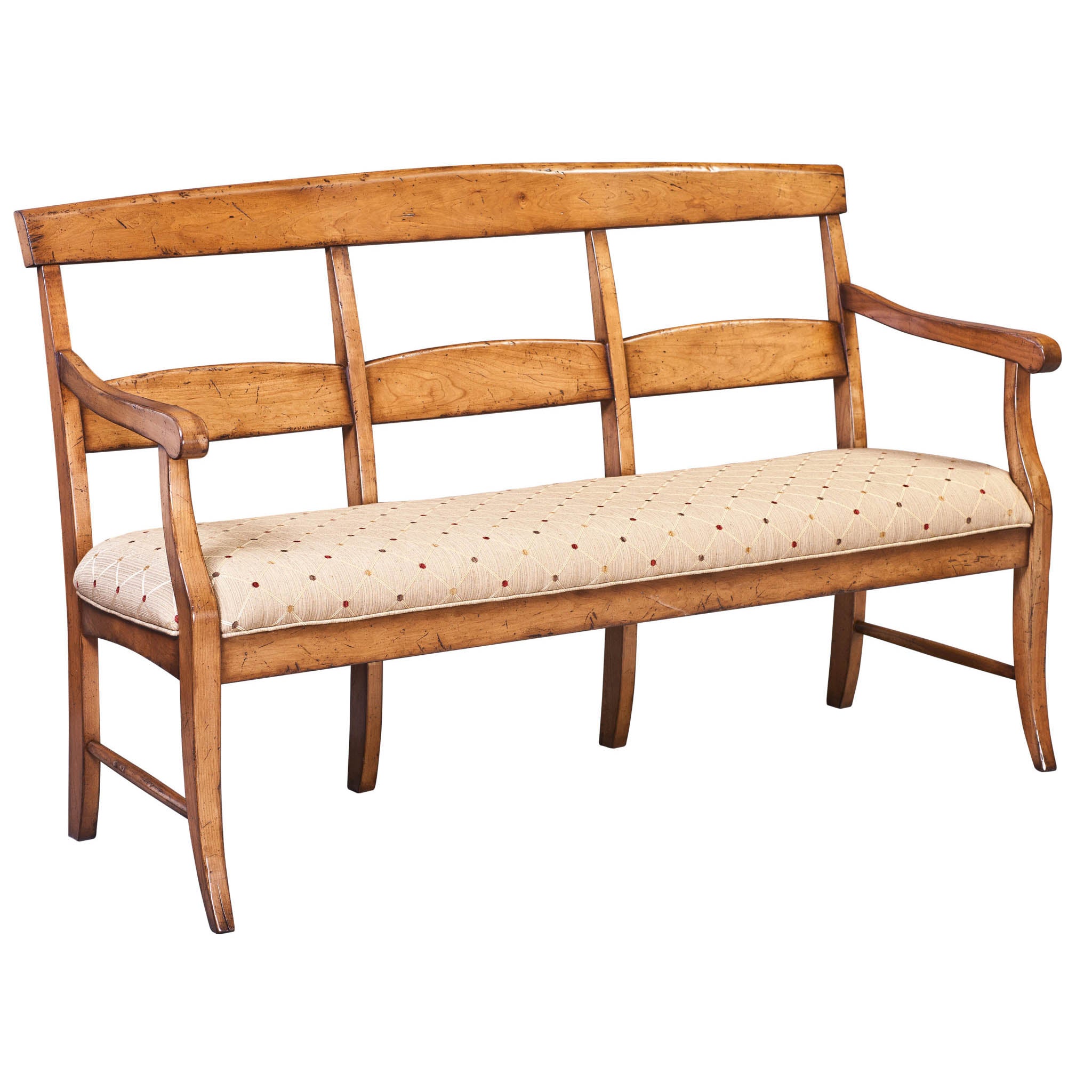 Shop Shop Amish Made Benches | Lancaster Pennsylvania | Snyder's ...