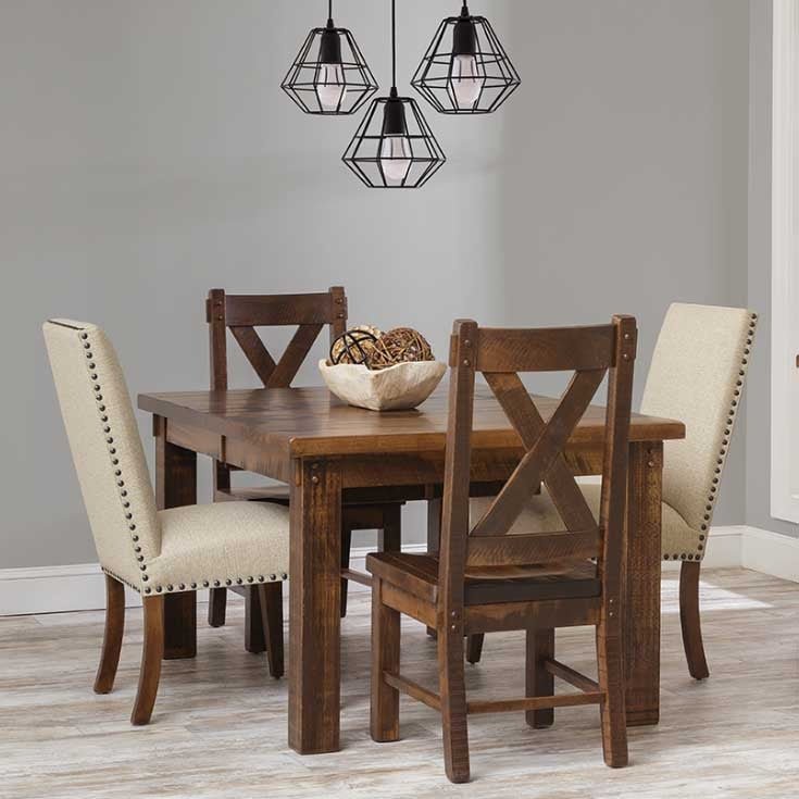 Houston Dining Room Furniture