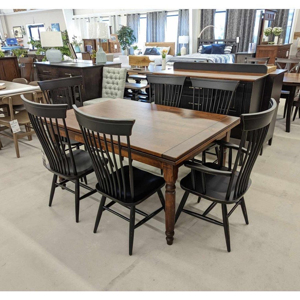 Provence Dining Room