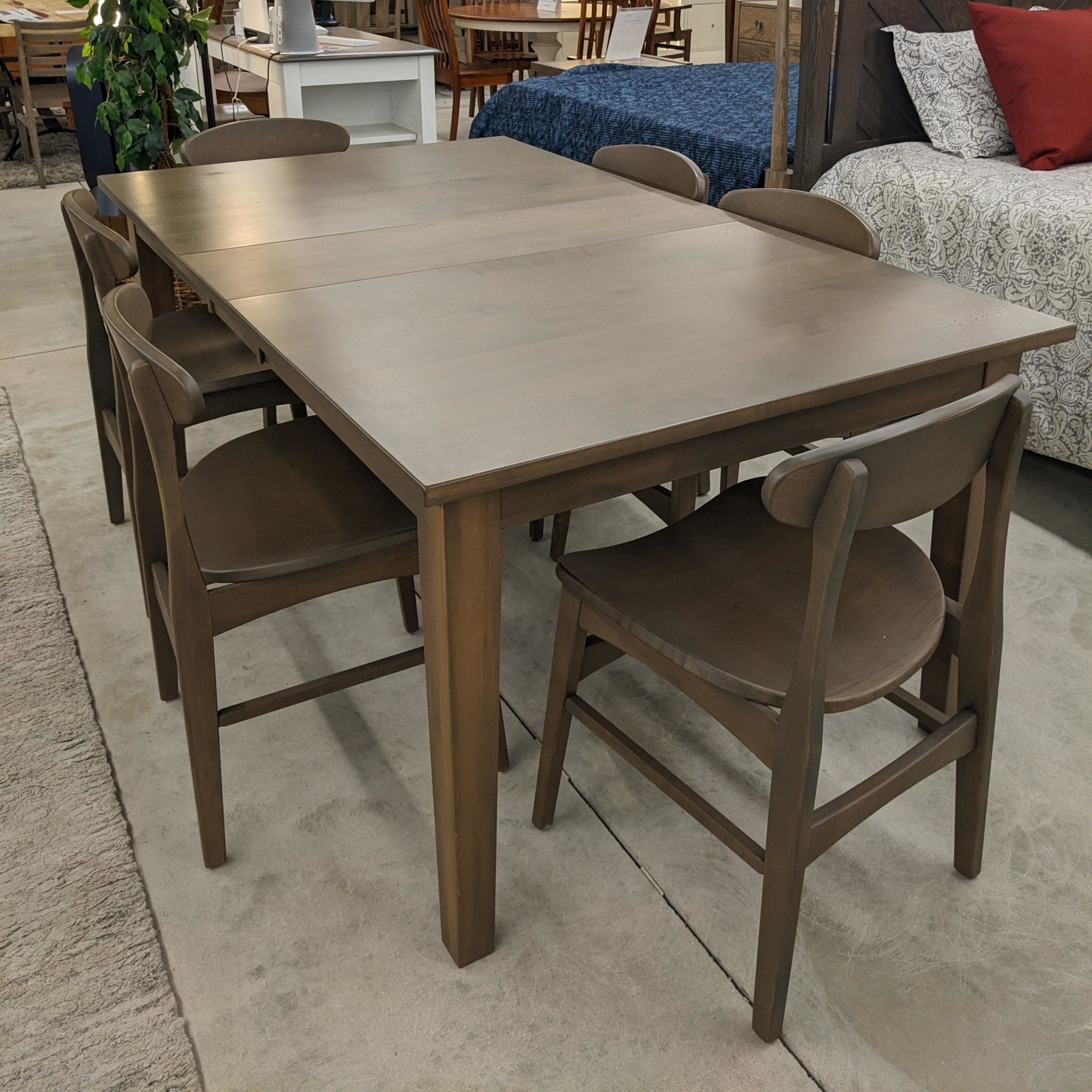 Shaker Dining Room Furniture